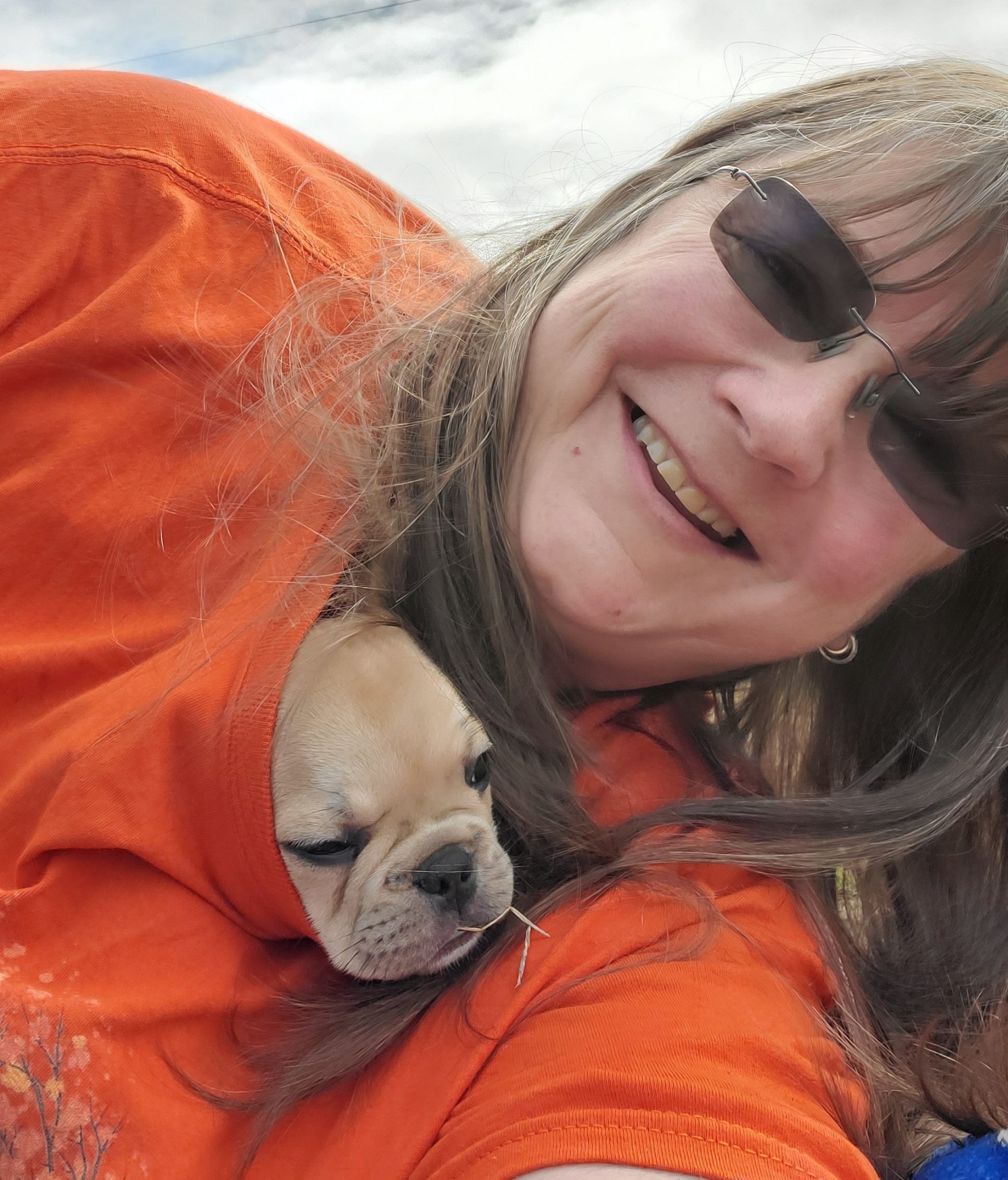Purebred French Bulldog Breeder in Florida﻿ - Best Friend Frenchies